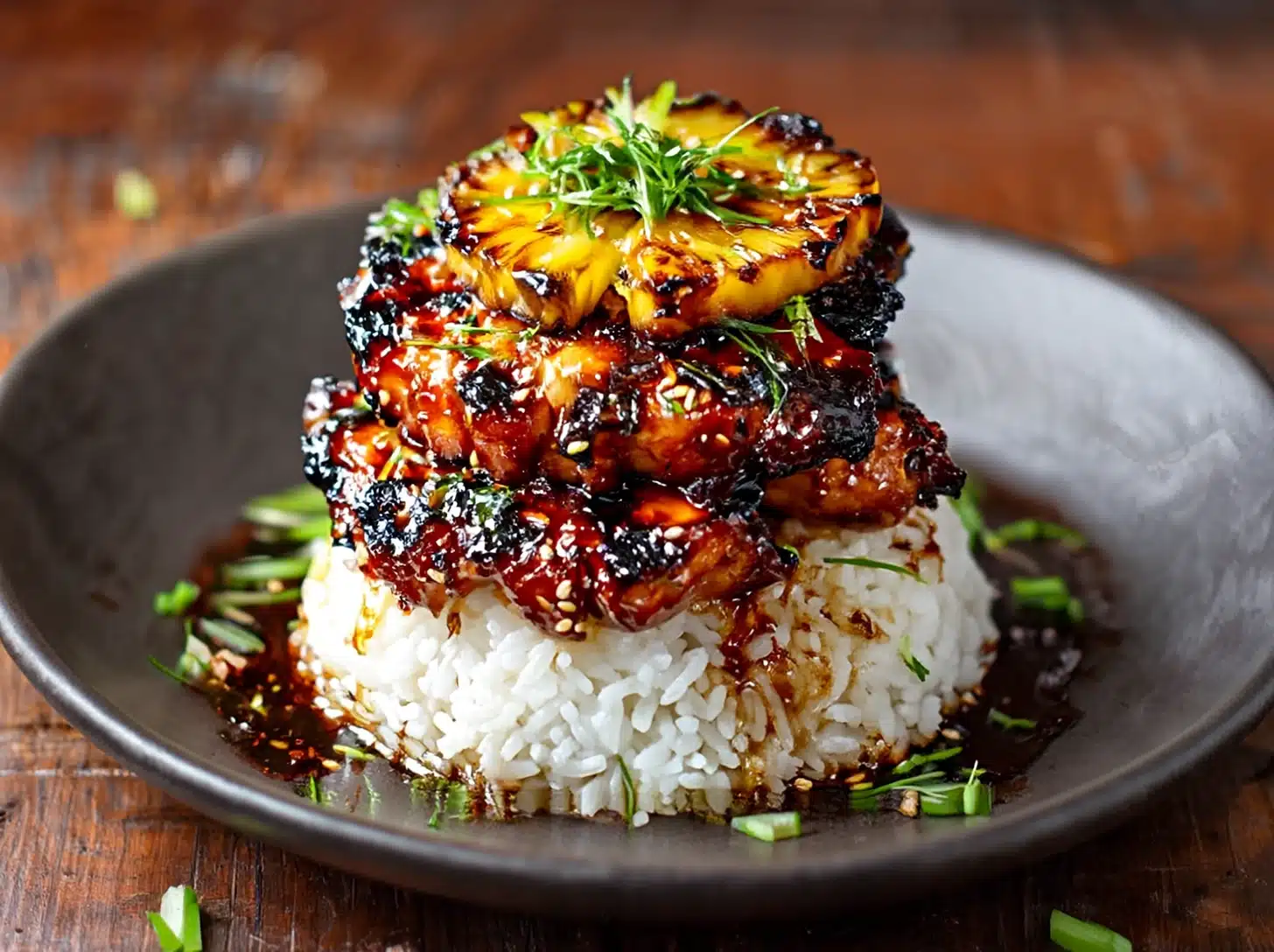 Hawaiian Huli Huli Chicken Stack — Best Recipe & Tips (2025)