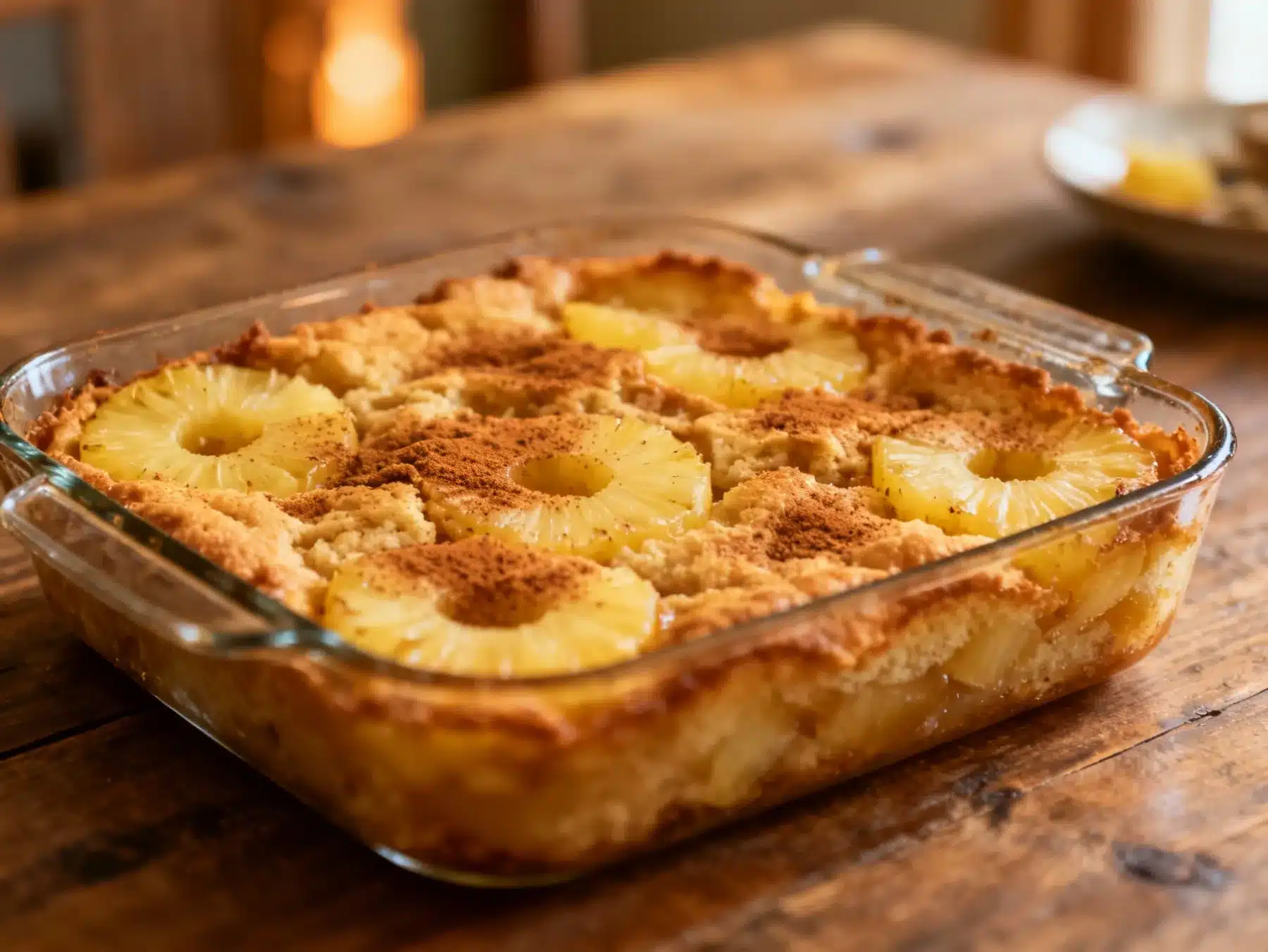 Pineapple Bake Recipe Longhorn – Classic, Easy (2025)